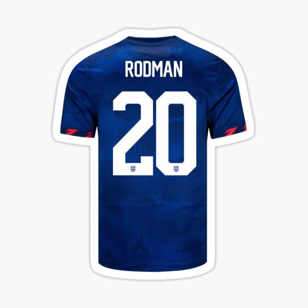 "Trinity Rodman Jersey 2023" Sticker for Sale by vtgsport | Redbubble