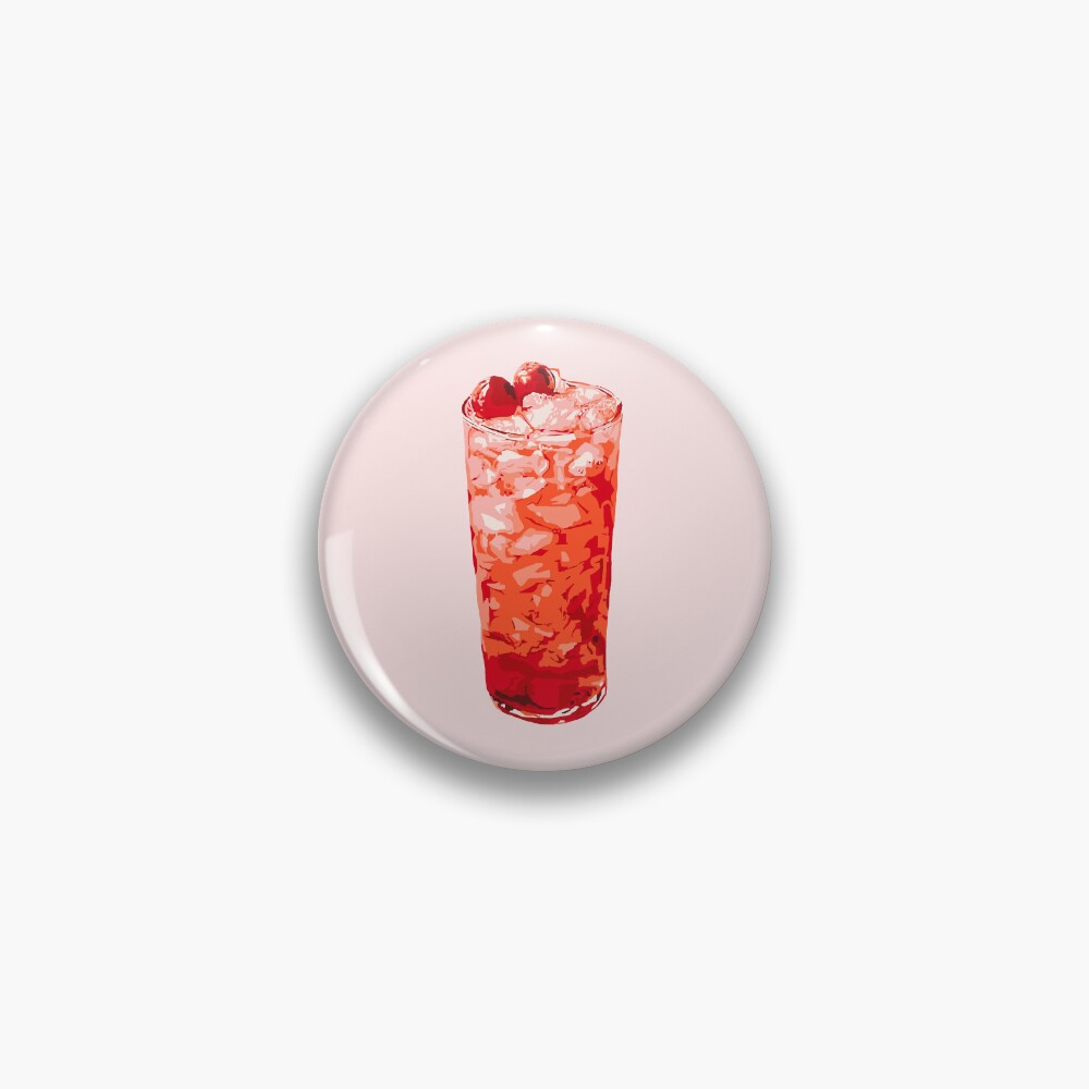 "Shirley Temple" Sticker for Sale by elizabeth0126 | Redbubble