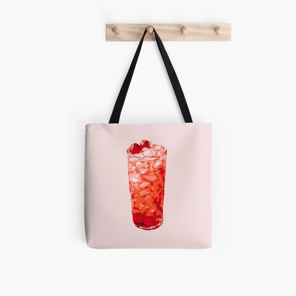 "Shirley Temple" Sticker for Sale by elizabeth0126 | Redbubble