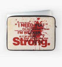 One Direction: Laptop Sleeves | Redbubble
