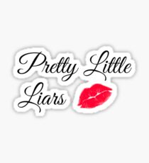 Pretty Little Liars: Gifts & Merchandise | Redbubble
