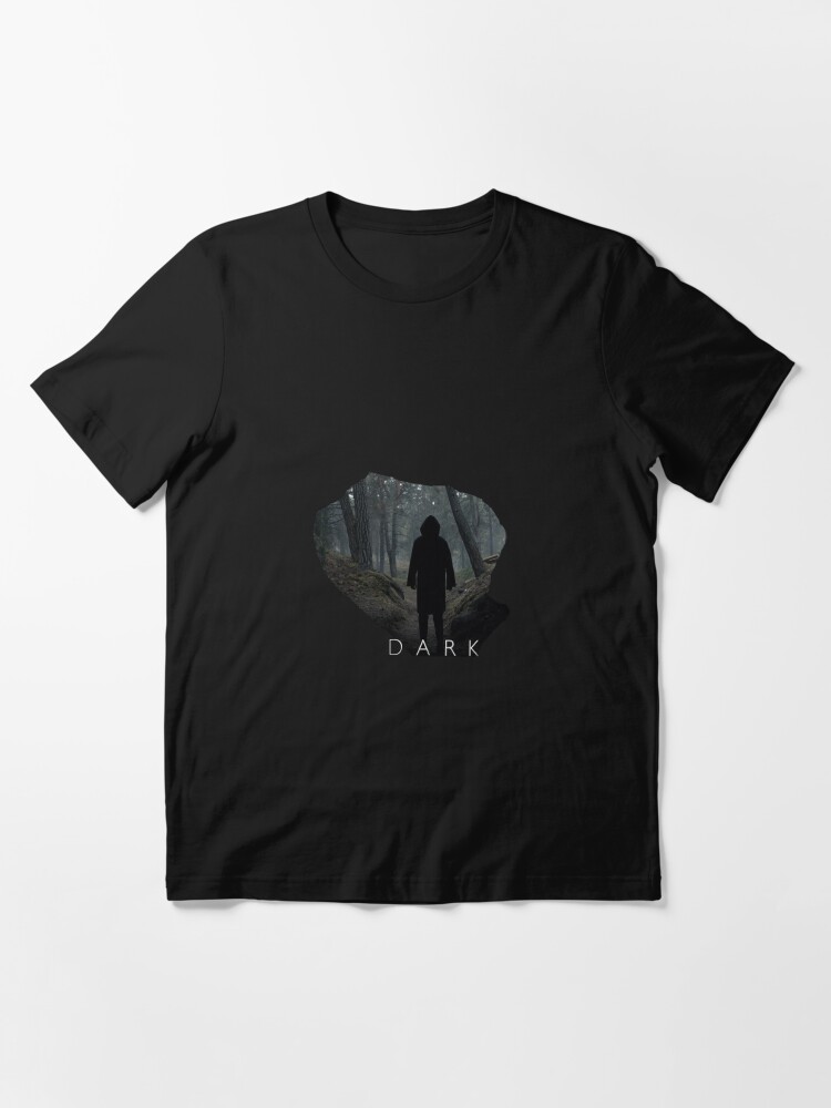 "Netflix Dark Series Jonas" T-shirt for Sale by LeaWolf | Redbubble ...