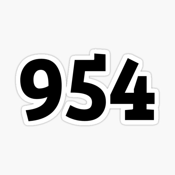 954 Gifts & Merchandise | Redbubble