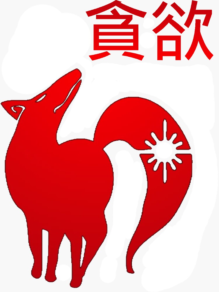 "Ban - stickers" Sticker for Sale by PRZevo-Shop | Redbubble