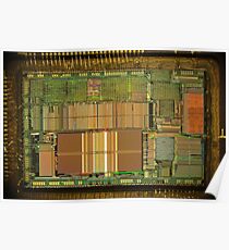 Cpu Posters | Redbubble