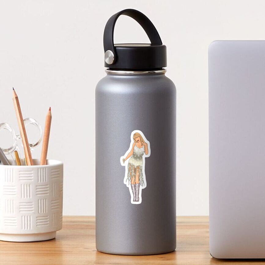 "best dress" Sticker for Sale by mkiewis | Redbubble