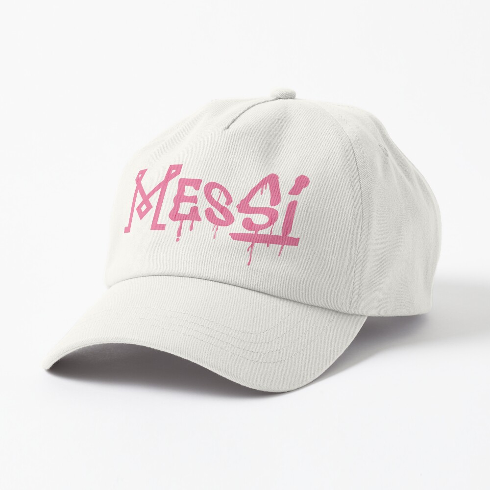 "Messi Graffiti Inter Miami" Sticker by sebachamorro | Redbubble