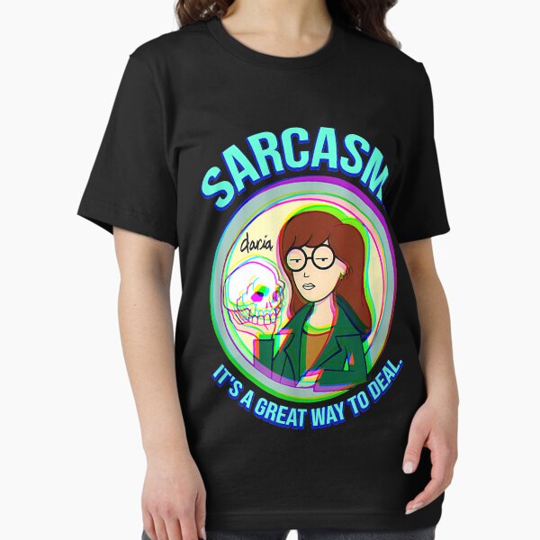 Daria Merch & Gifts for Sale | Redbubble