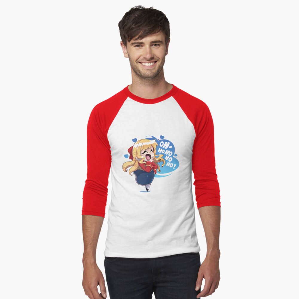 "Claire Francois OHOHO - I'm in Love With the Villainess" Sticker for ...