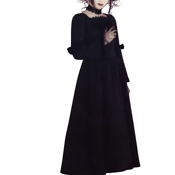 "Mana Sama " Sticker for Sale by hzhzjz | Redbubble