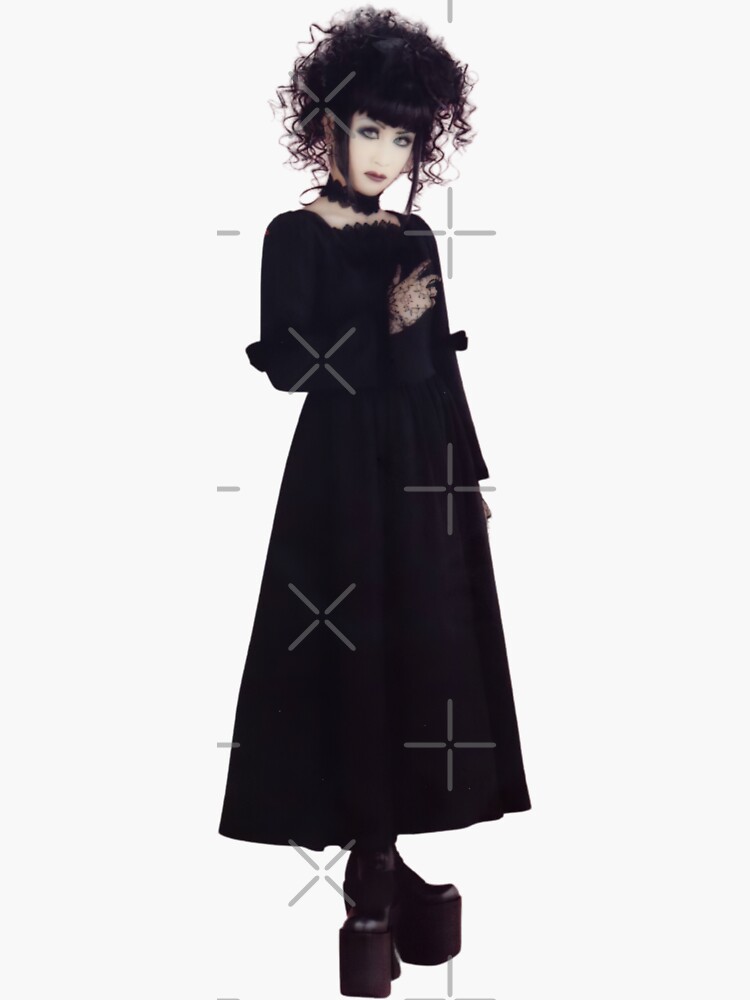 "Mana Sama " Sticker for Sale by hzhzjz | Redbubble