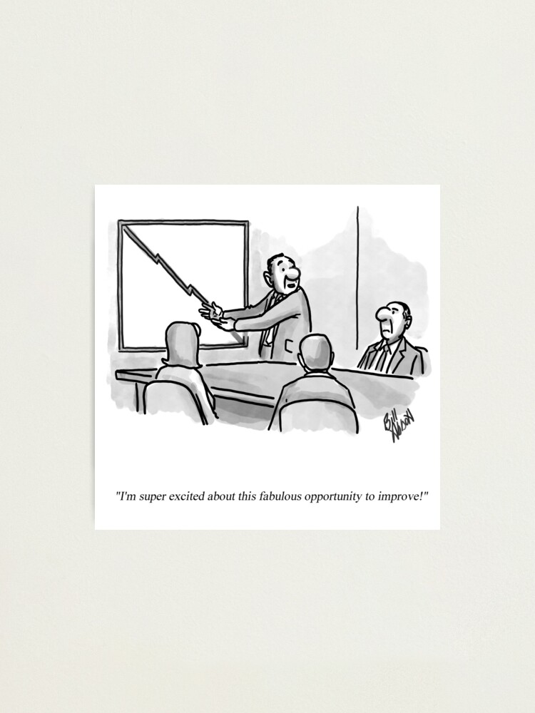 Optimistic Cartoons Editorial Cartoon: “Optimism” | PekoeBlaze