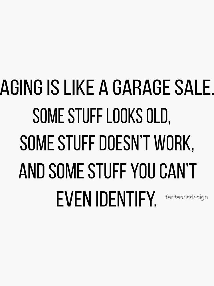 Sales Aging Meme