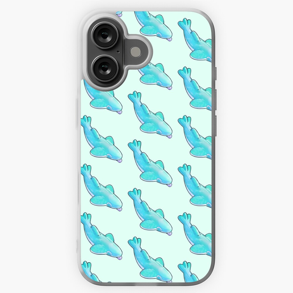 "Gummy Shark" Sticker for Sale by inkspecco | Redbubble