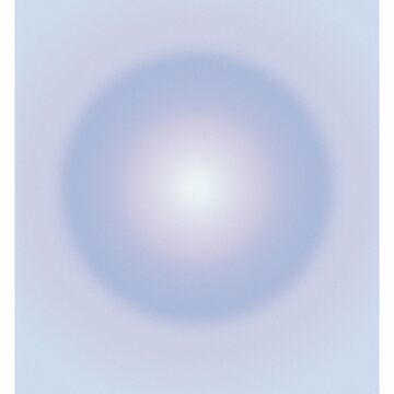 "Positive Affirmation Alignment Aesthetic Aura Energy" Art Print for ...