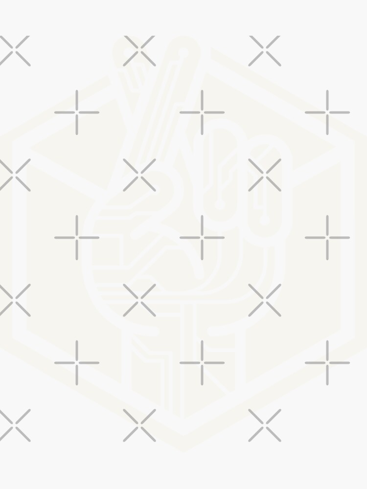 "Lucky Block Merch Lucky Block Logo" Sticker for Sale by kamal-Art ...