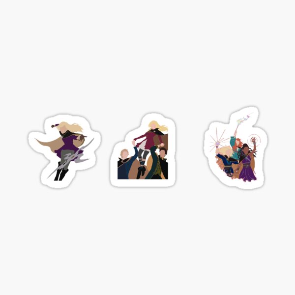 Kotlc Merch & Gifts for Sale | Redbubble