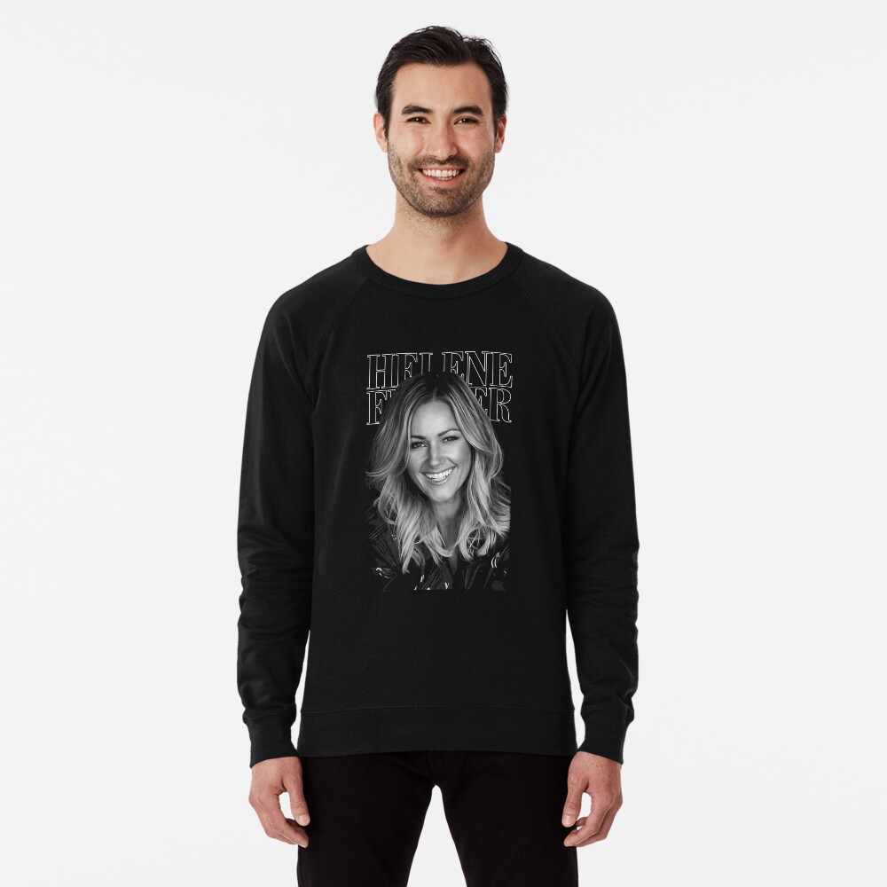 "HELENE FISCHER" Poster for Sale by BoSmeets45 | Redbubble