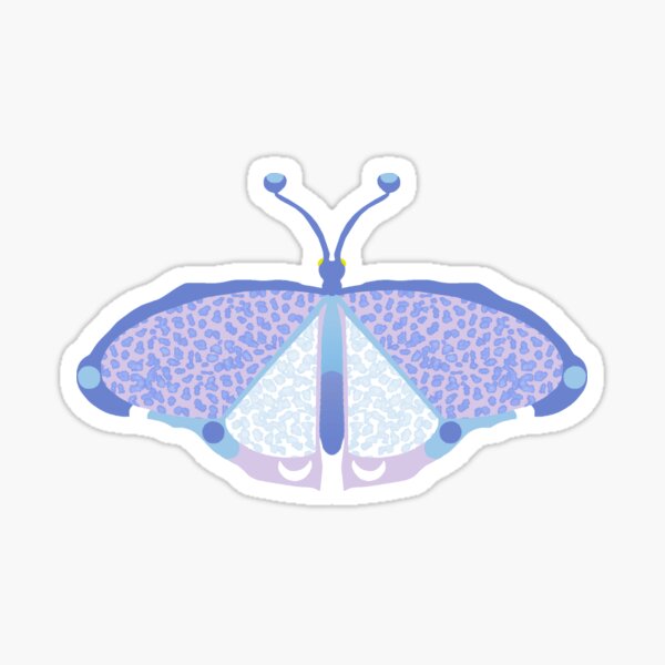 "Rosette Masc" Sticker for Sale by JaimiST | Redbubble