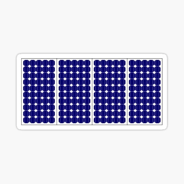 Power Supply Stickers | Redbubble
