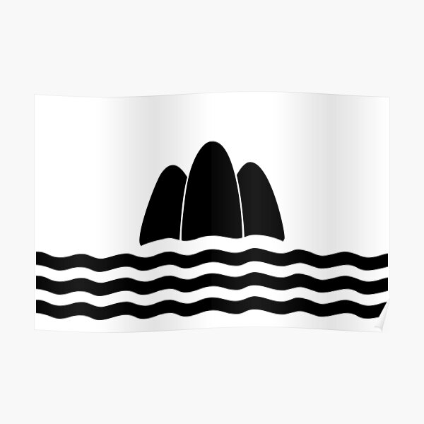 "Gozo Malta flag" Poster by tony4urban | Redbubble