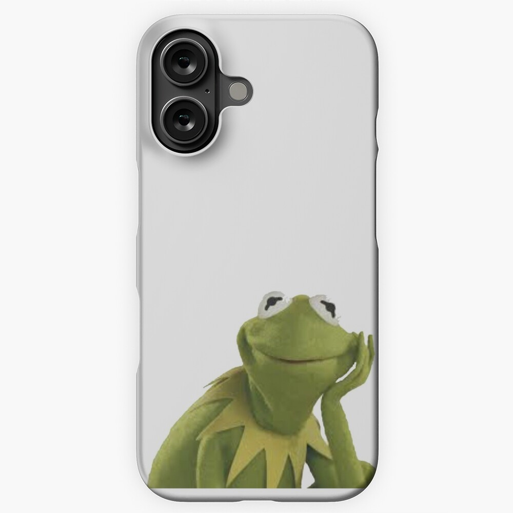"sassy kermit" Sticker for Sale by deadastral | Redbubble