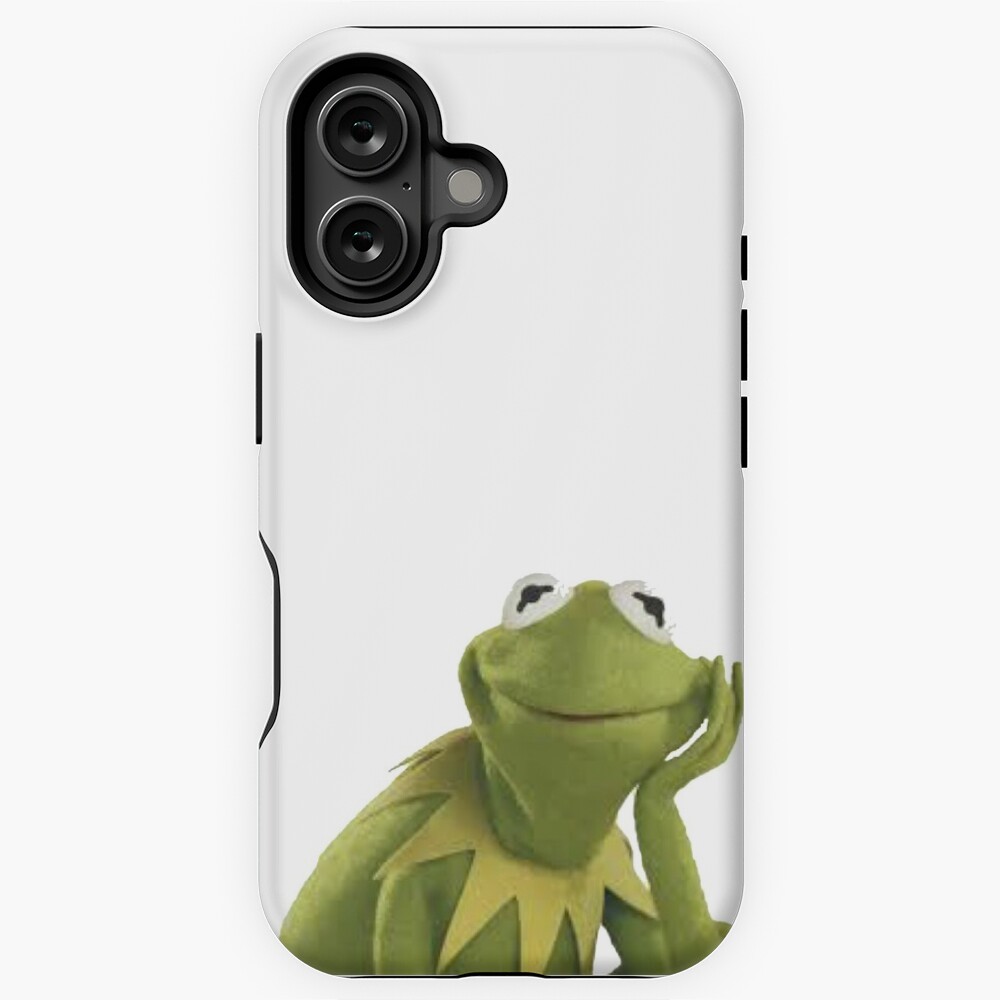 "sassy kermit" Sticker for Sale by deadastral | Redbubble