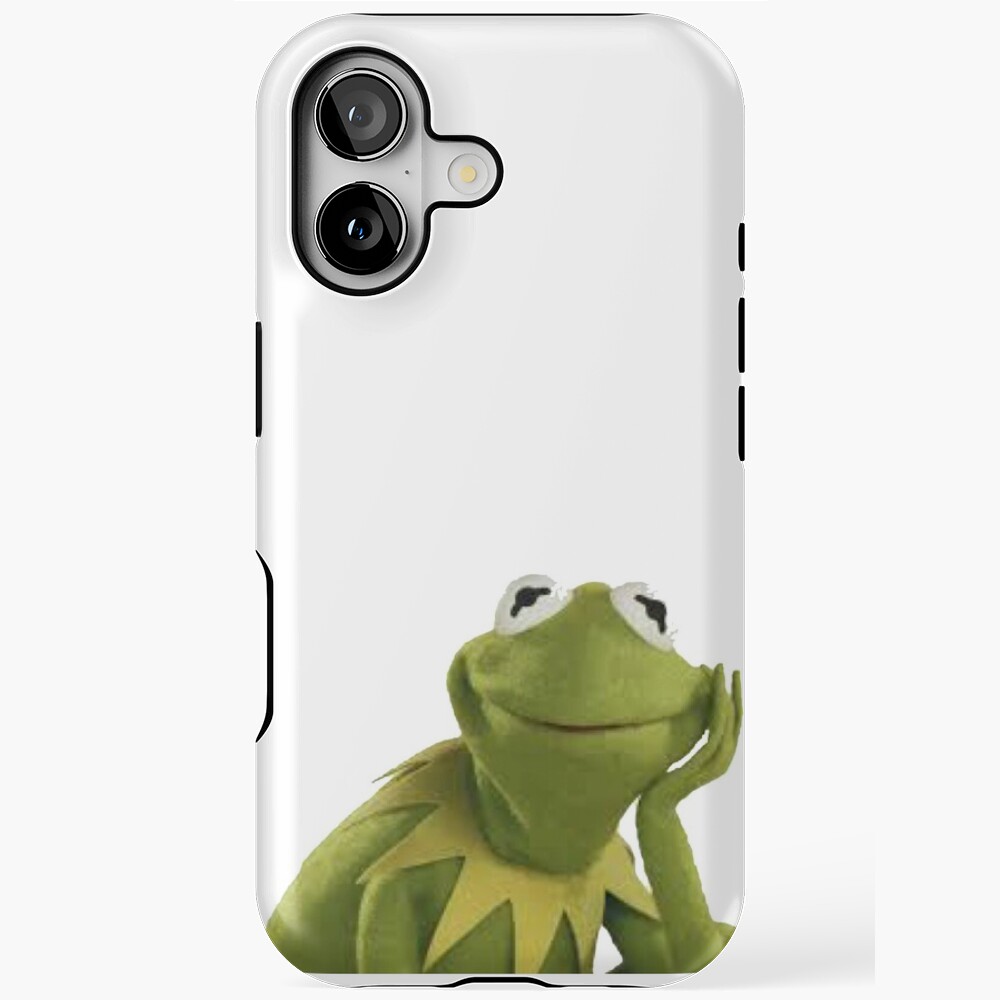 "sassy kermit" Sticker for Sale by deadastral | Redbubble