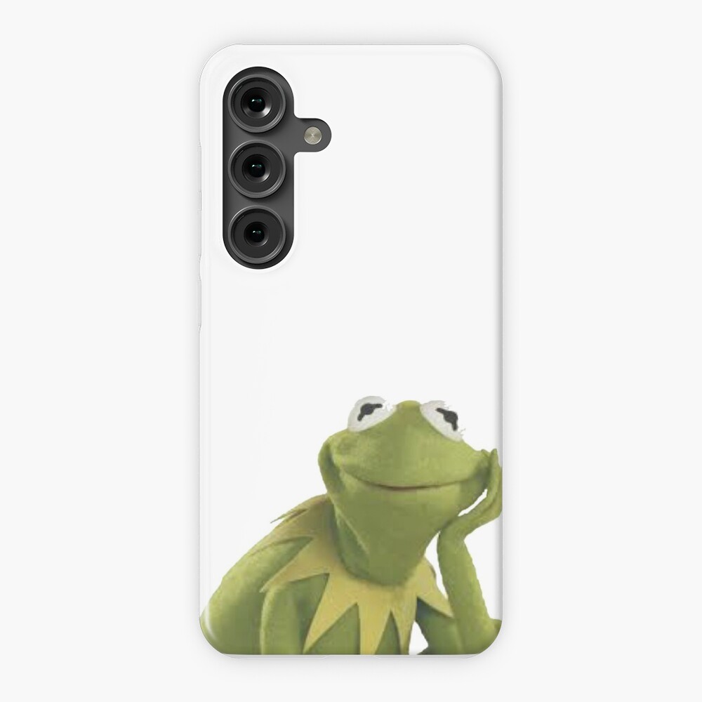 "sassy kermit" Sticker for Sale by deadastral | Redbubble