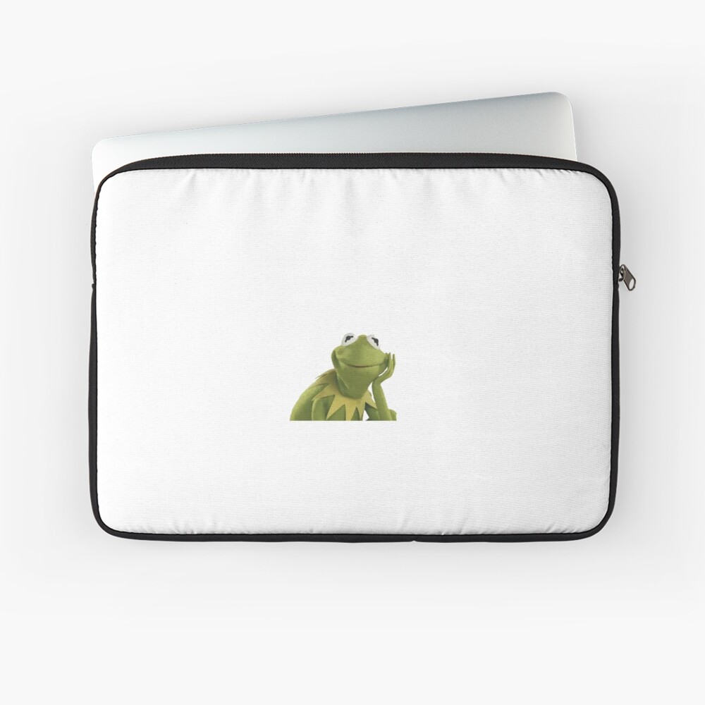 "sassy kermit" Sticker for Sale by deadastral | Redbubble