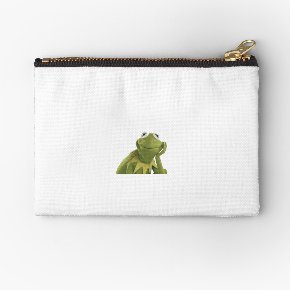 "sassy kermit" Sticker for Sale by deadastral | Redbubble