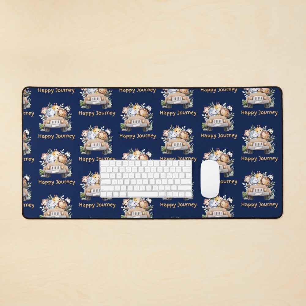 "Happy Journey" Sticker for Sale by Aarakaruturi | Redbubble