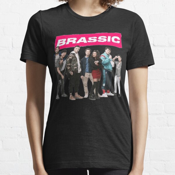 Brassic Merch & Gifts for Sale | Redbubble
