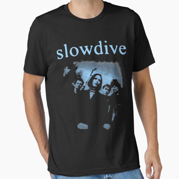 Slowdive Merch & Gifts for Sale | Redbubble