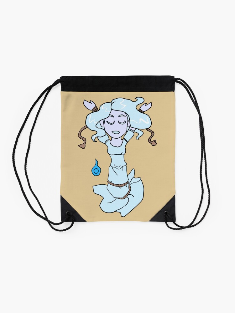 "Drowned Ghost Girl Will-O'-the-Wisp CHIBI SD MONSTER GIRLS Series I ...