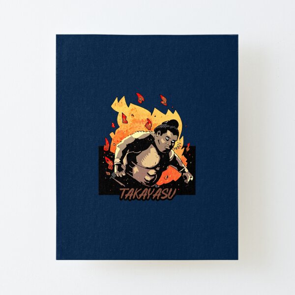 "Sumo Wrestler Takayasu Akira Rikishi 髙安 晃 Super Saiyan Powering Up ...