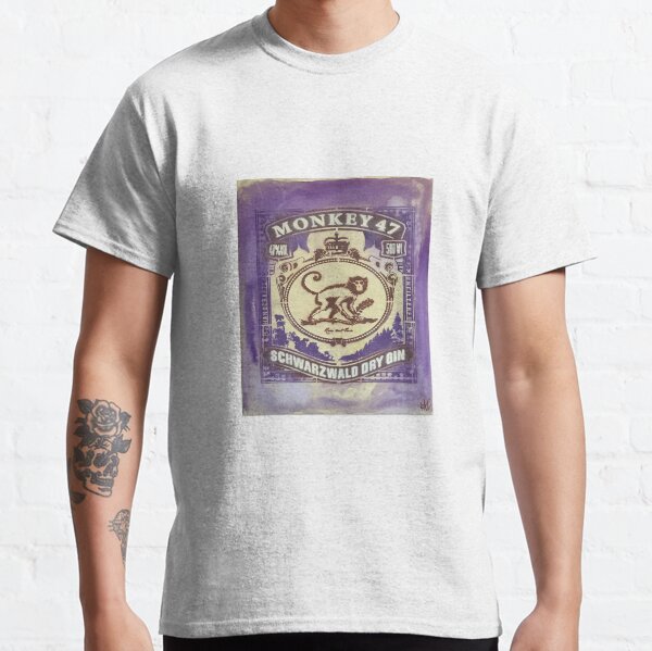 Monkey 47 Gifts & Merchandise | Redbubble