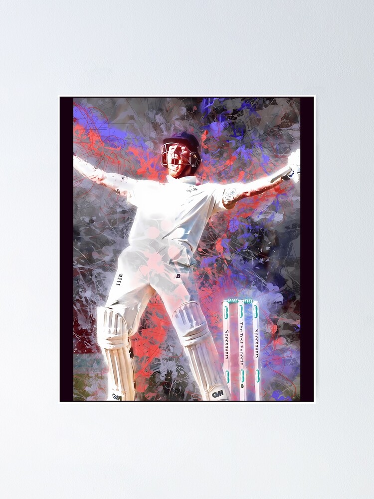 "Ben Stokes England Cricket Captain Samsung Phone Case " Poster for ...