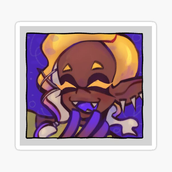 "Frye" Sticker for Sale by citrusjester | Redbubble