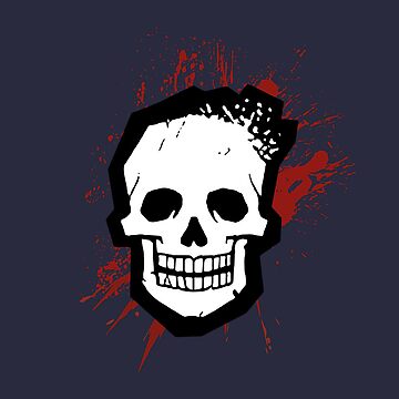 "Dead By daylight DBD Killer memento moris kill" Sticker by Rocket ...