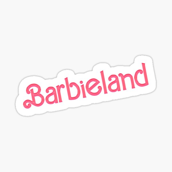 Barbieland Gifts & Merchandise for Sale | Redbubble