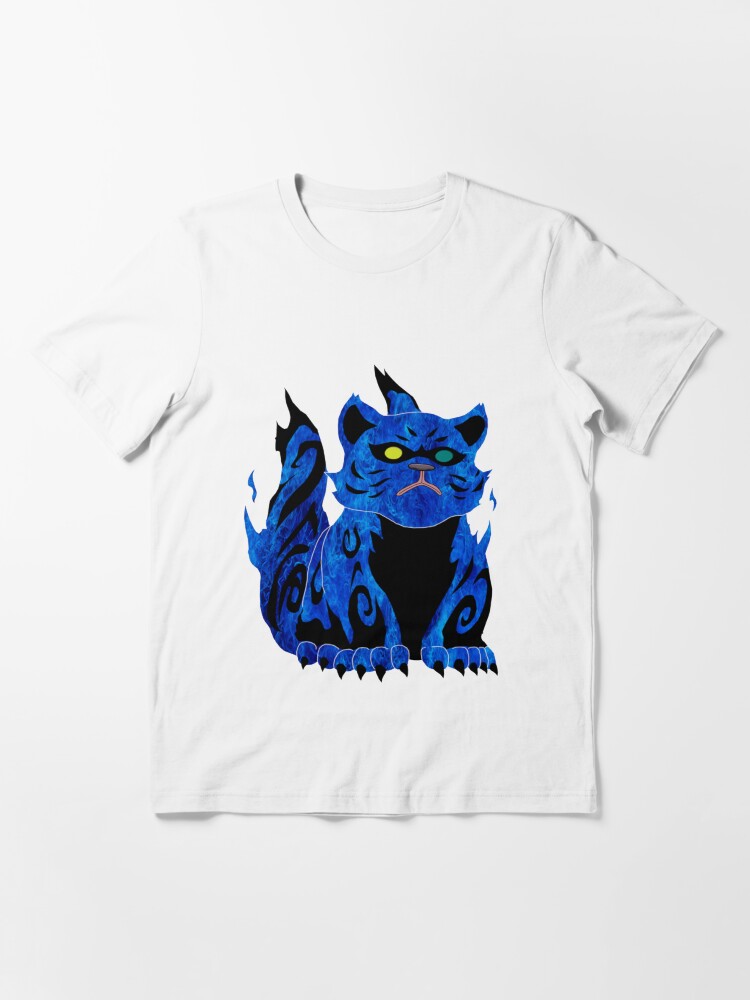 "Baby Matatabi" Essential T-Shirt for Sale by KobyRoberts | Redbubble