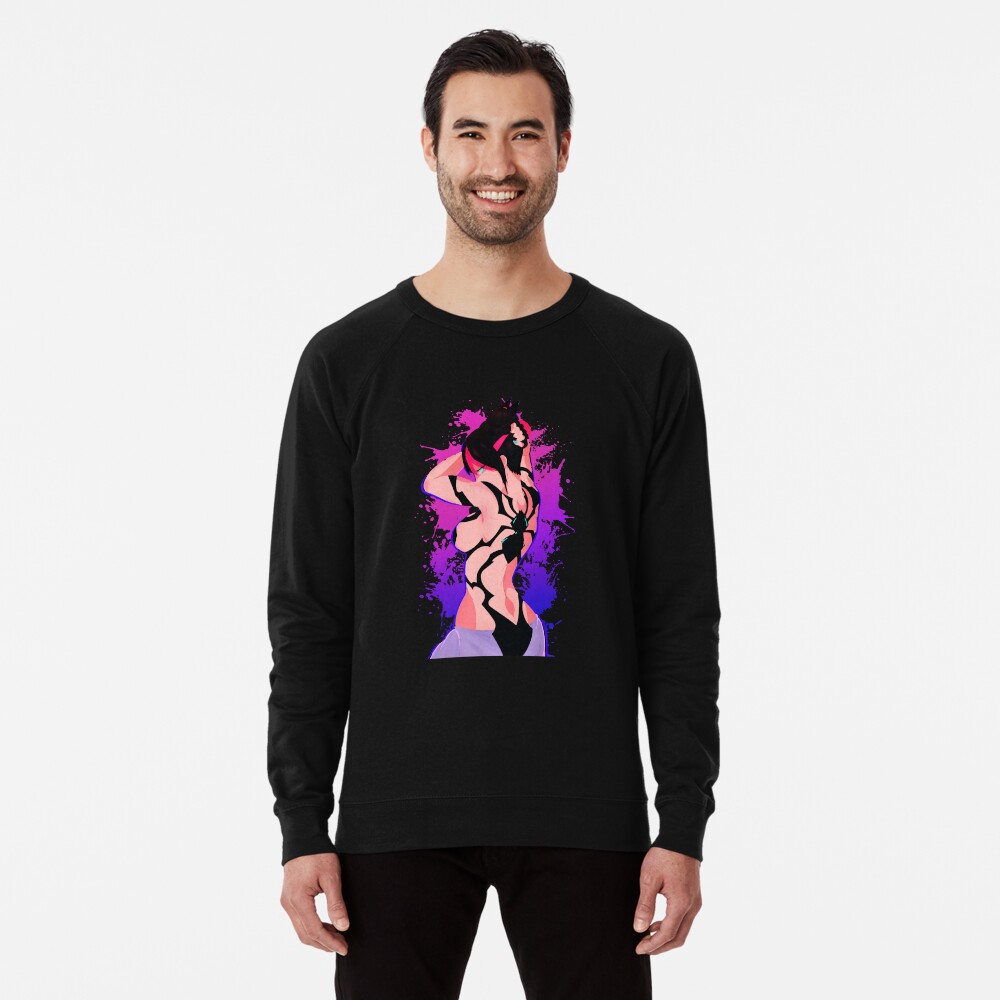 "Juri Han" Sticker for Sale by AngleCartwright | Redbubble