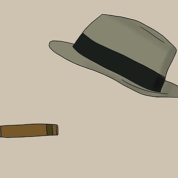 "The Driving Crooner Decals" Sticker for Sale by thebcarts | Redbubble