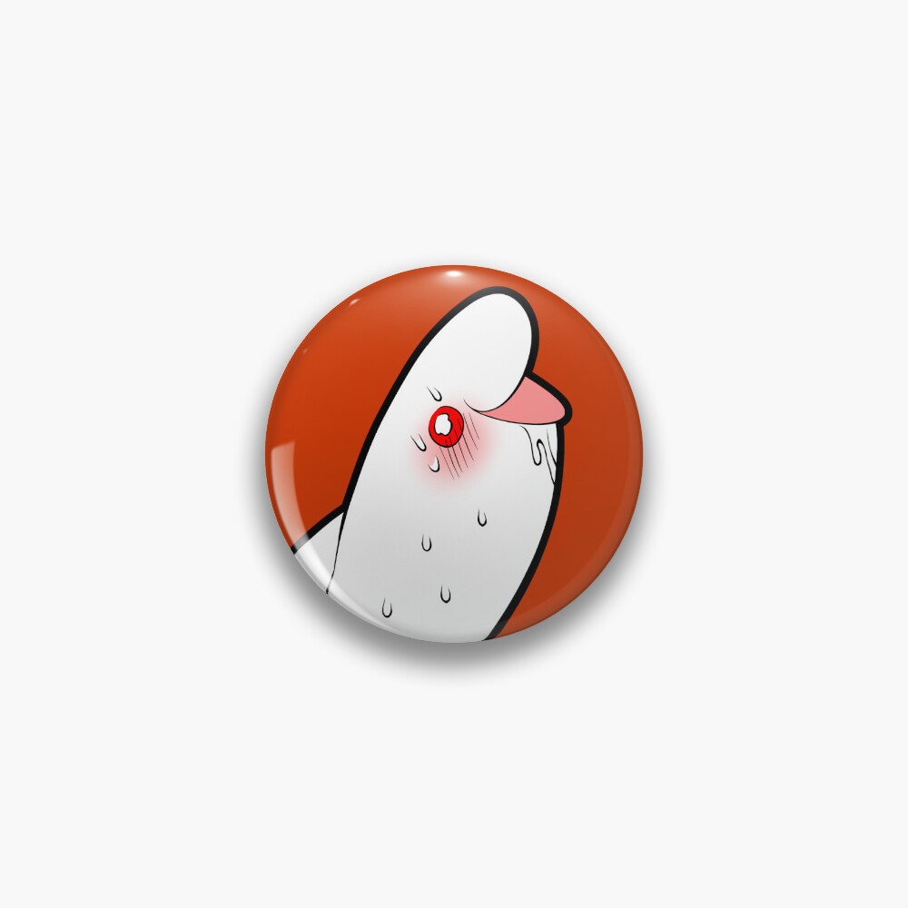 "Fish" Sticker for Sale by funamusea | Redbubble