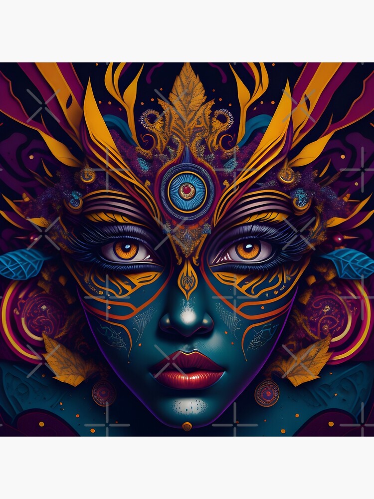 "Beautiful Face " Poster for Sale by imabbasanwar | Redbubble