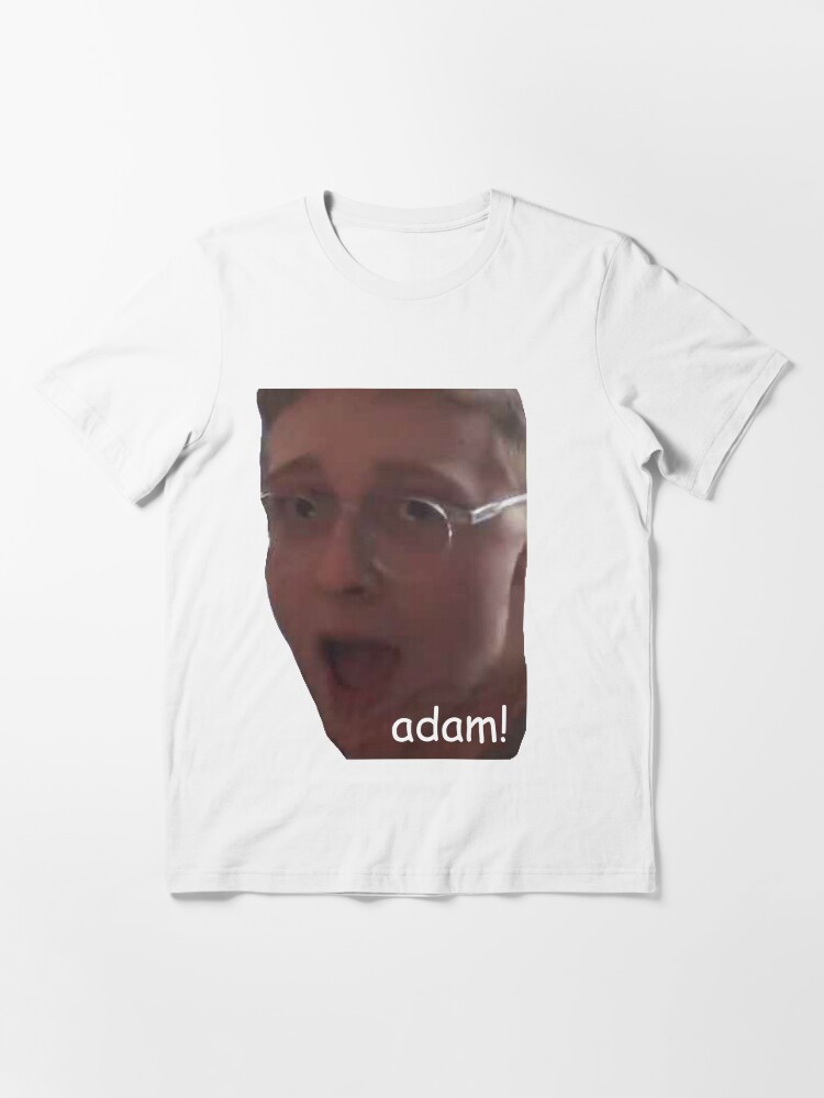 "adam vine" T-shirt for Sale by isadroz | Redbubble | adam t-shirts ...
