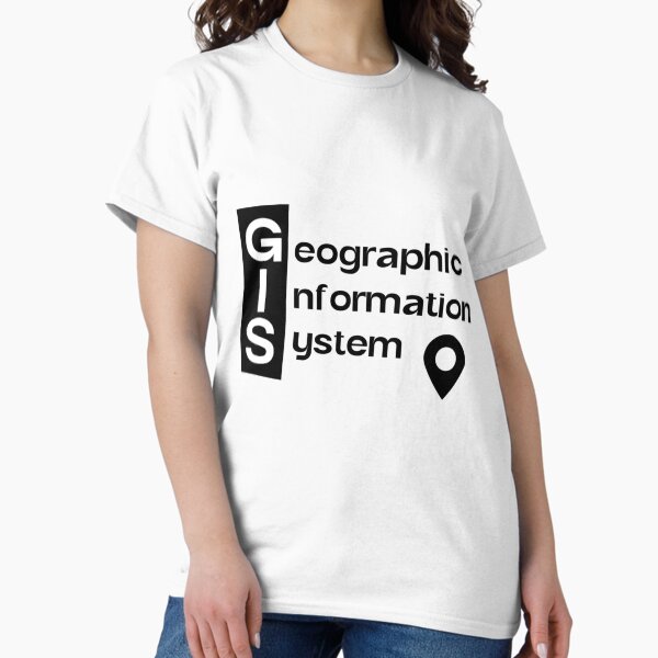 Esri Merch & Gifts for Sale | Redbubble