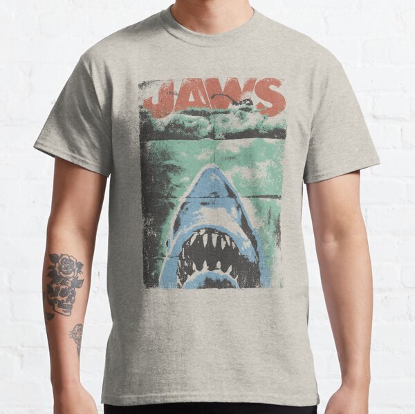 Jaws Merch & Gifts for Sale | Redbubble