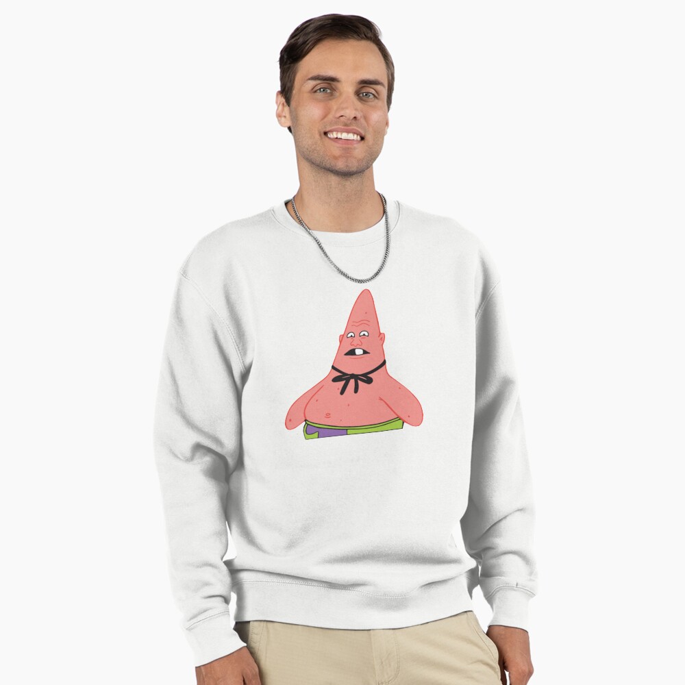 "Pinhead Larry Patrick" Art Print for Sale by Camillag24 | Redbubble